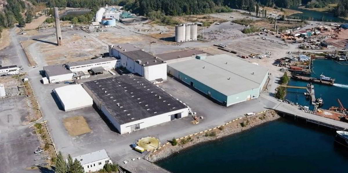 $70 million land-based steelhead farm will break ground in British ...